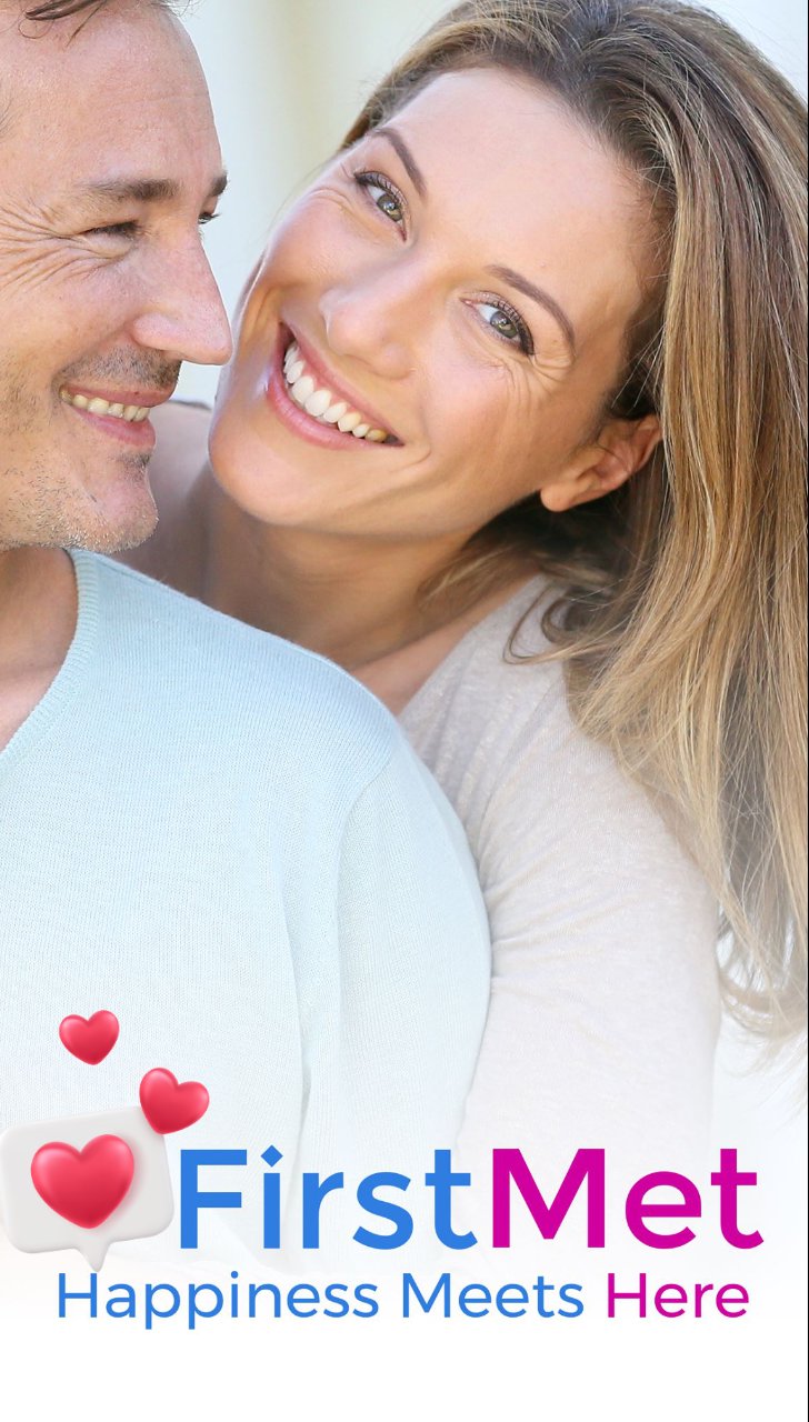 Download do APK de FirstMet para Android