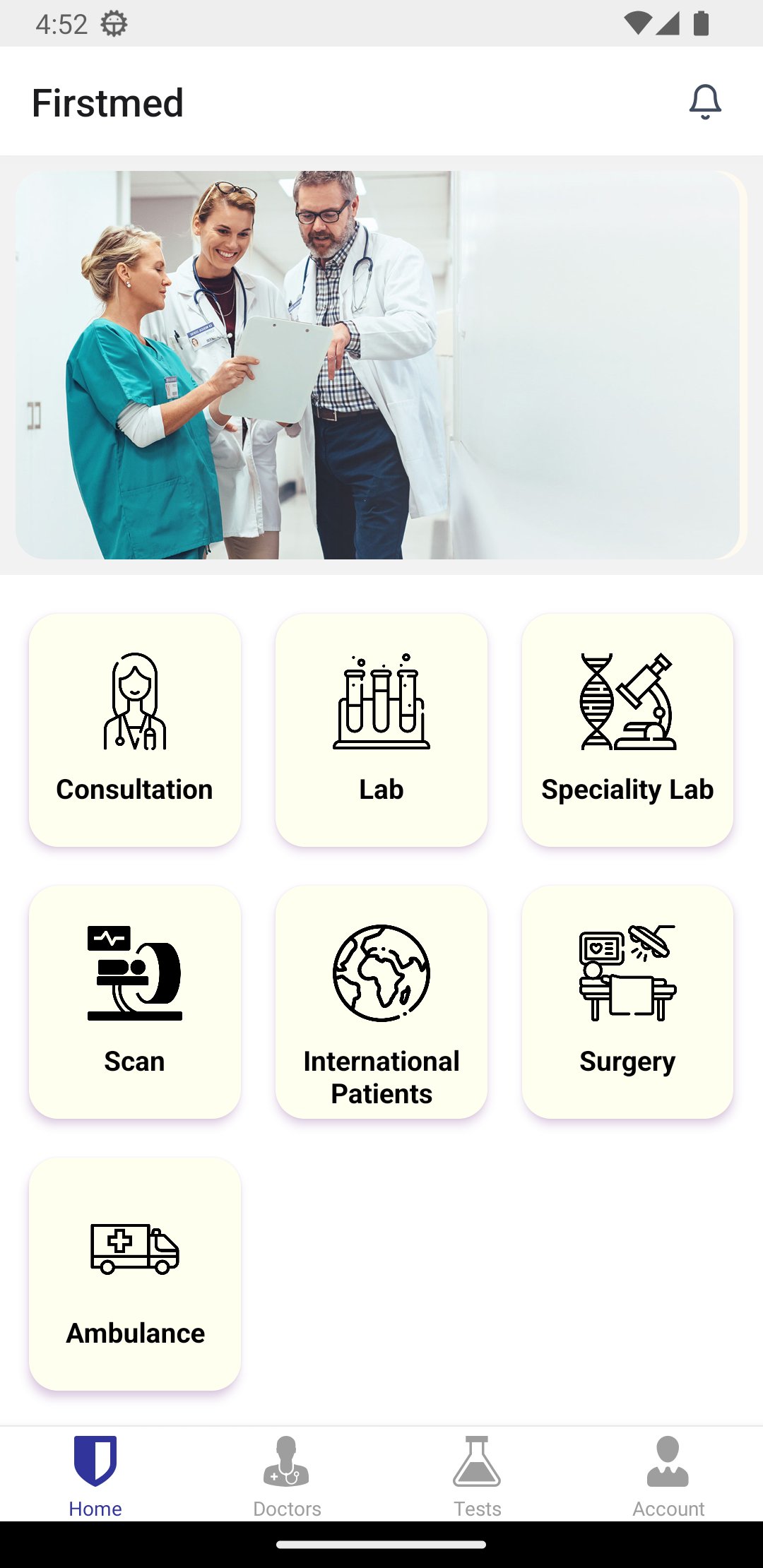FirstMed Network APK for Android Download