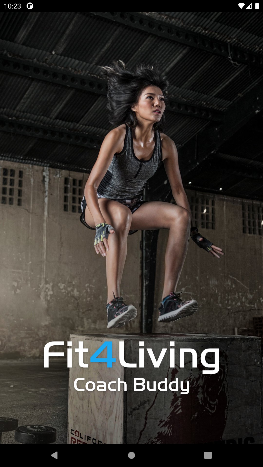 Coach Buddy AB APK for Android Download