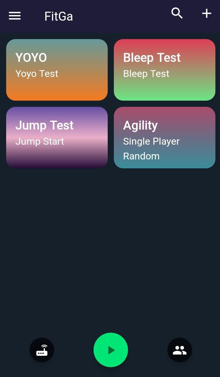 FitGa APK for Android Download