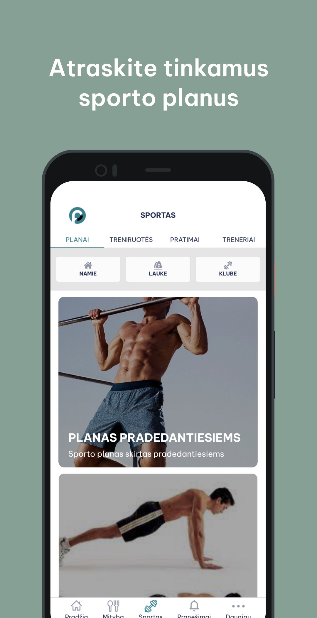 FitPuls APK for Android Download