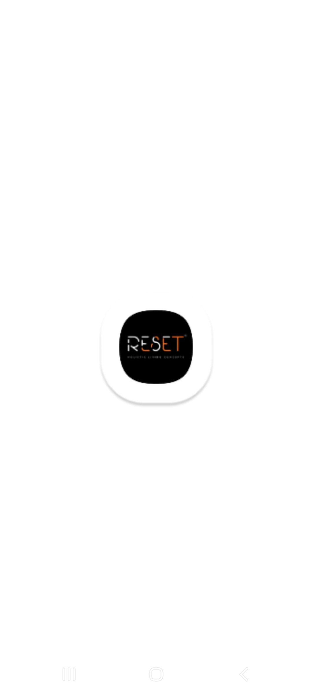 Reset Gym APK for Android Download