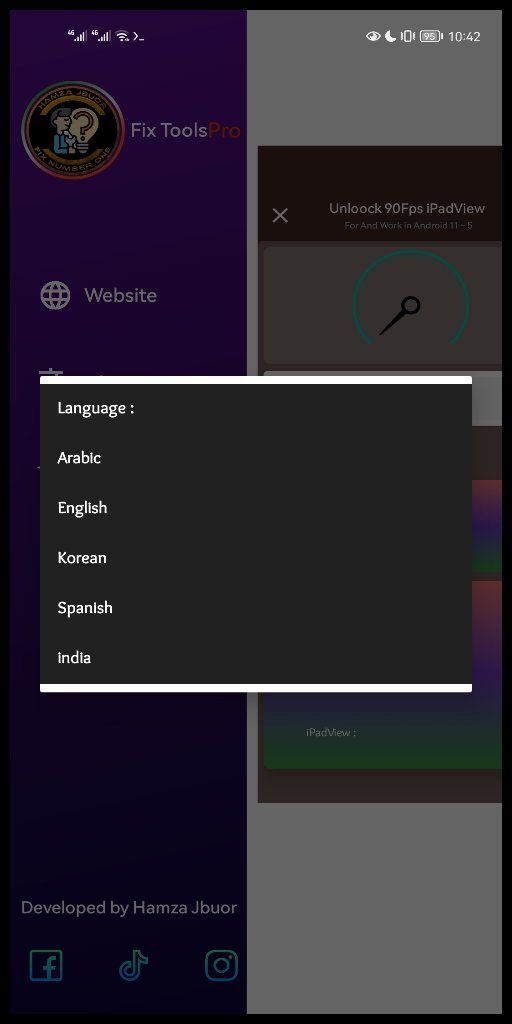 FIX ToOLs Pro APK for Android Download