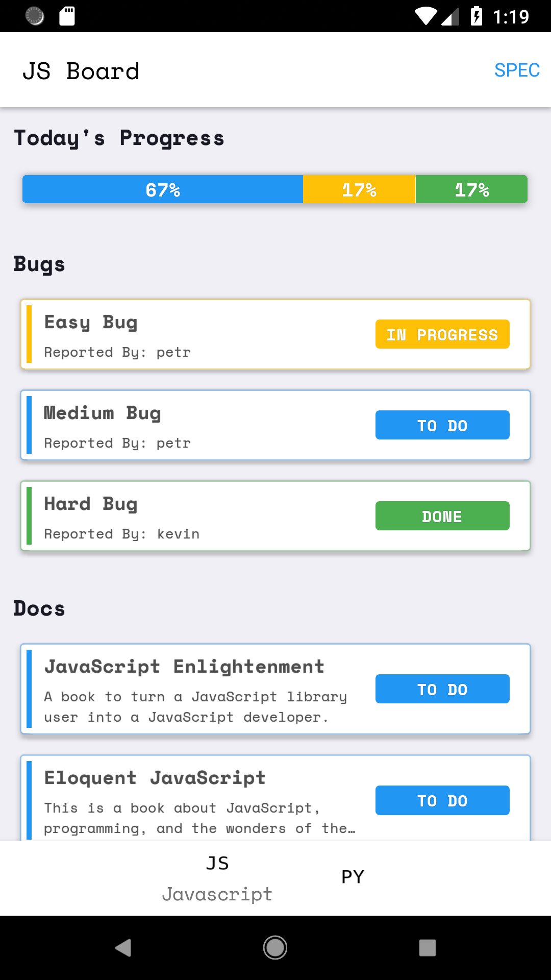 Fix-A-Bug APK for Android Download