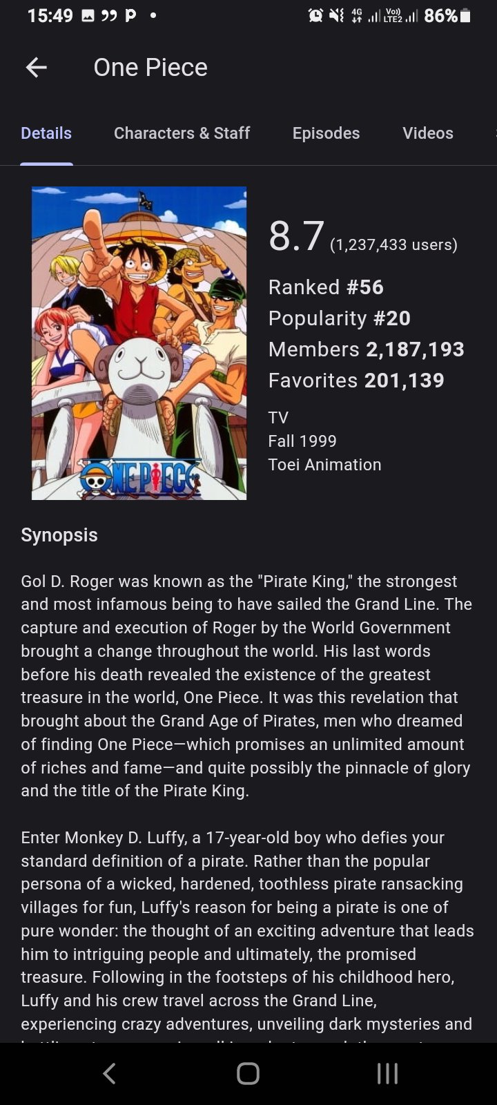 anime downloader: Anime app APK for Android Download