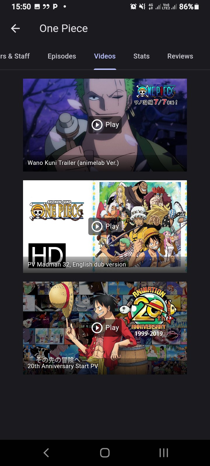 anime downloader: Anime app APK for Android Download