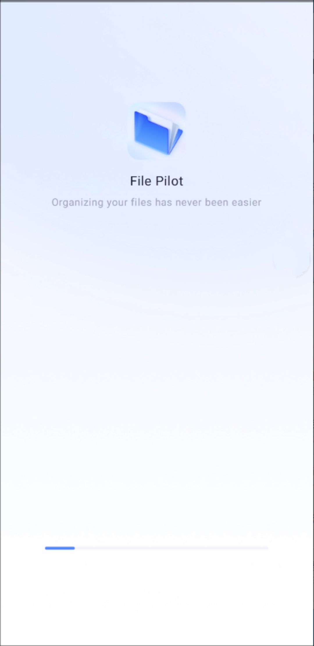 File Pilot 安卓APK下载 - 最新版本