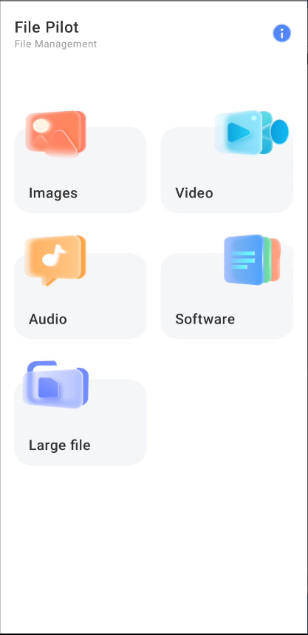File Pilot 安卓APK下载 - 最新版本