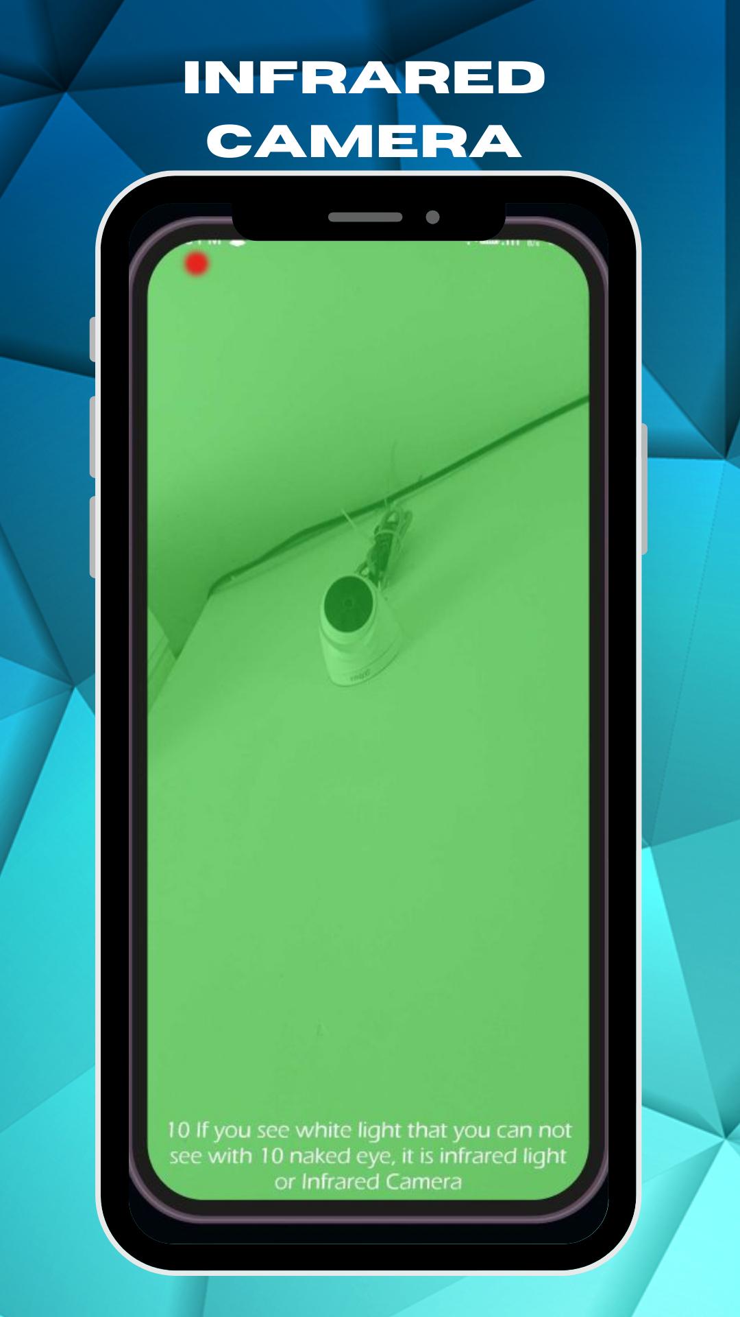 Hidden Camera Detector Latest Version 1 0 1 For Android