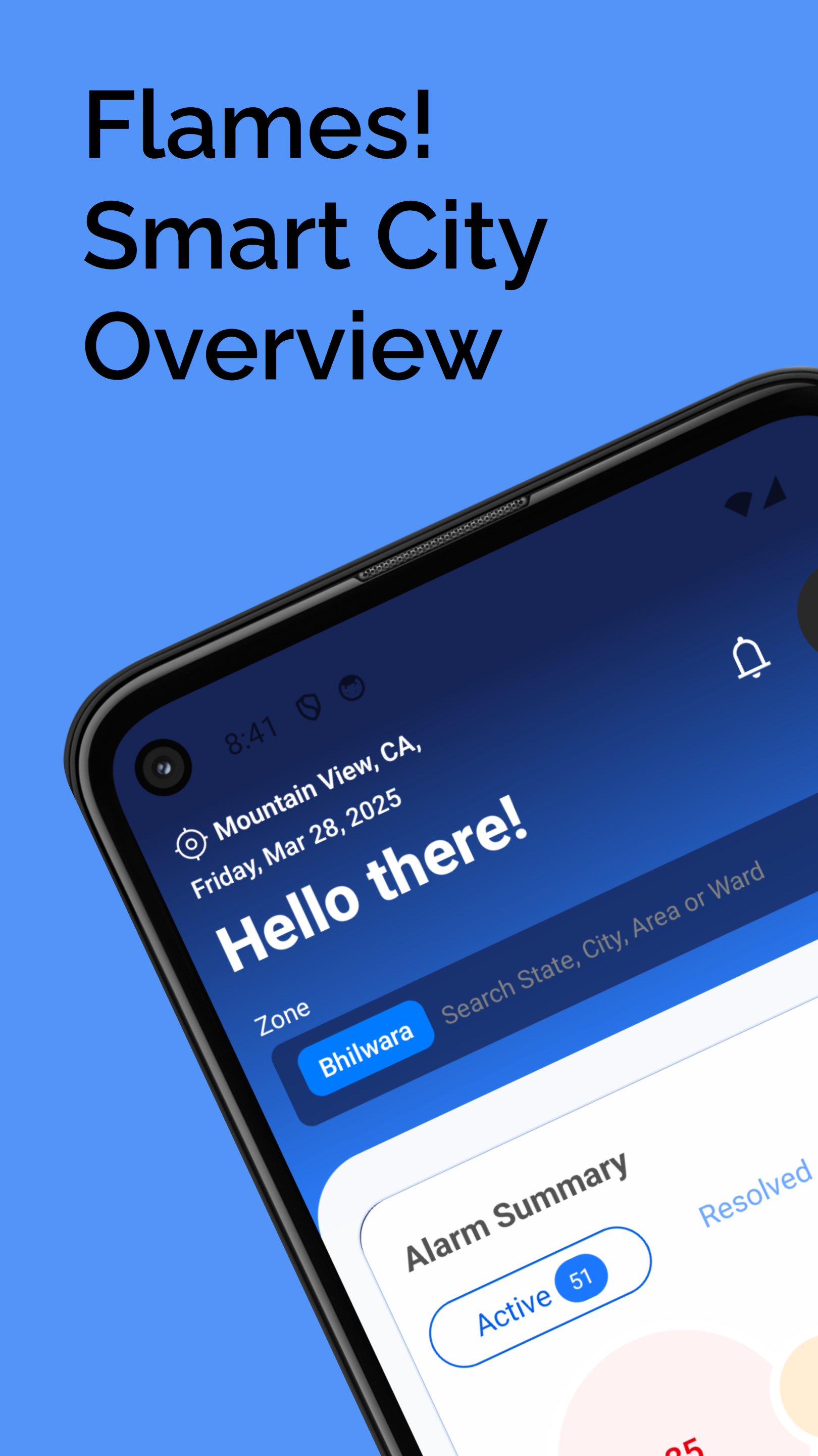 Flames APK for Android Download