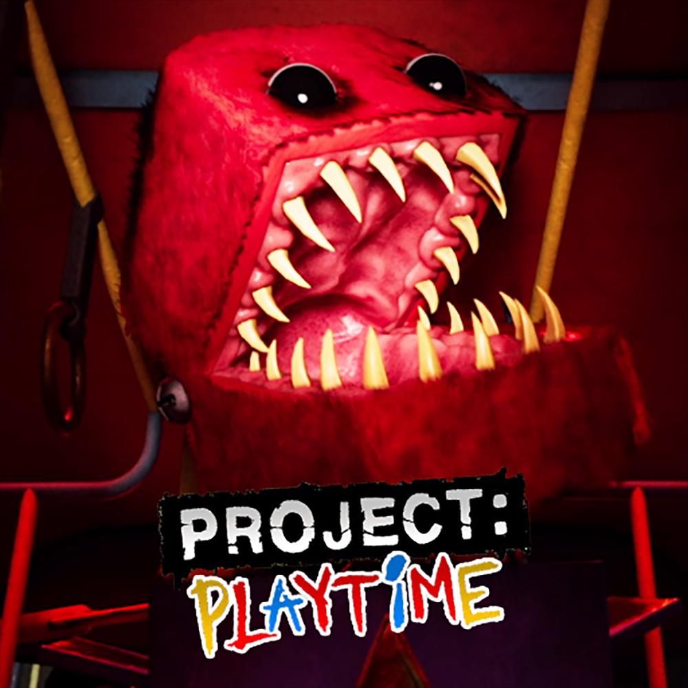 Multiplayer Project Playtime APK for Android Download Multiplayer Project Playtime APK for Android Download