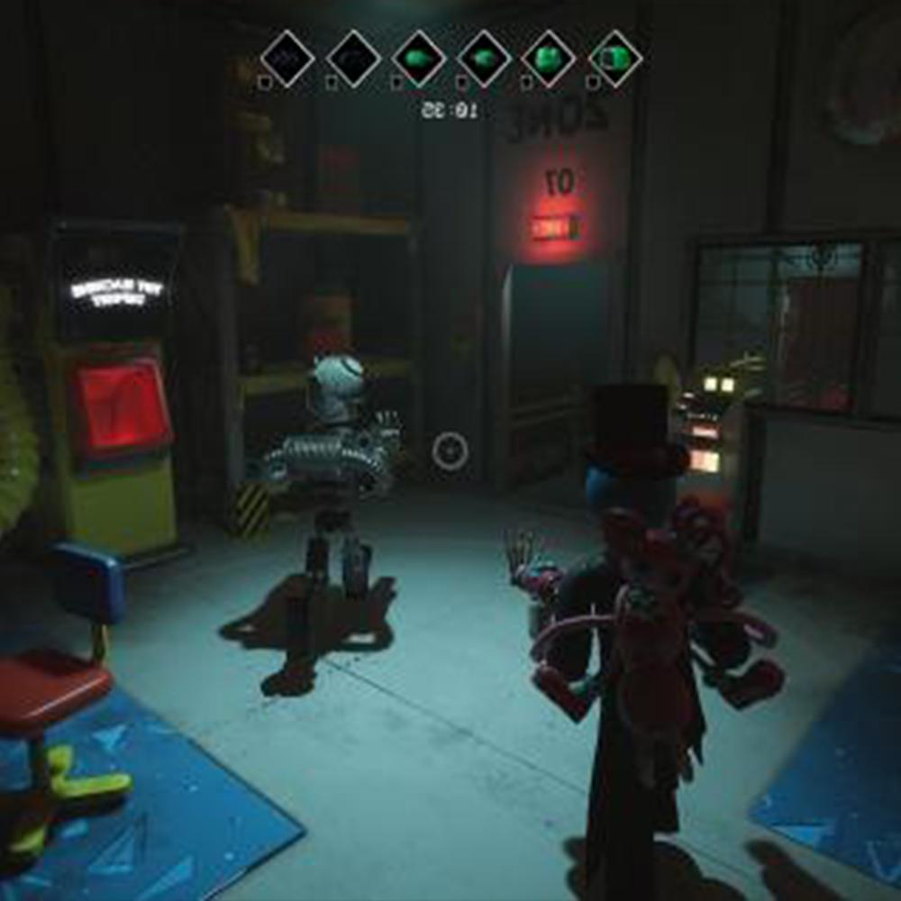 Multiplayer Project Playtime APK for Android Download Multiplayer Project Playtime APK for Android Download