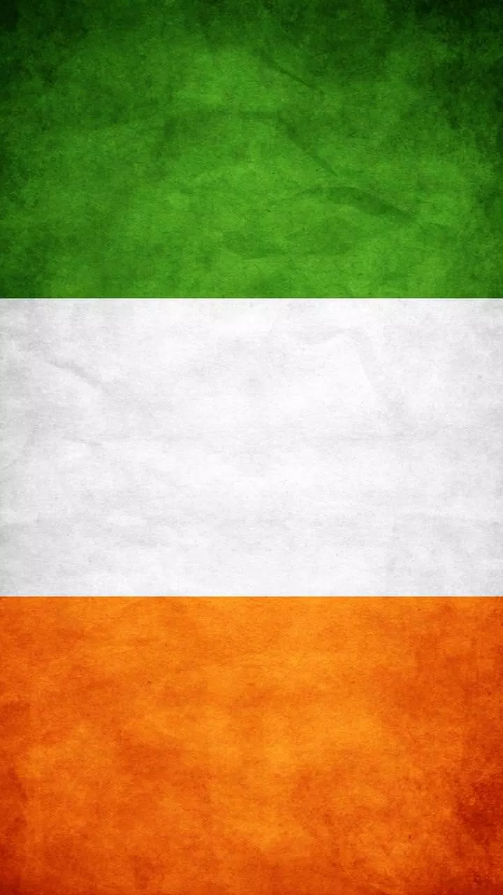 Irish Flag Wallpapers