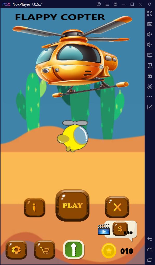Flappy Copter APK for Android Download Flappy Copter APK for Android Download
