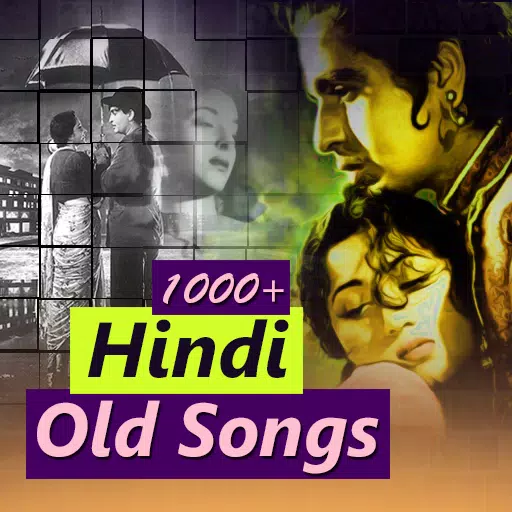 Old Hindi Songs Mp3