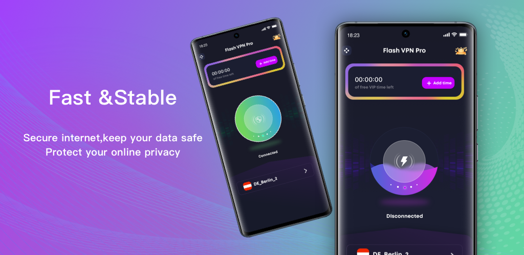 How to Download Flash VPN Pro Latest Version for Android 2024
