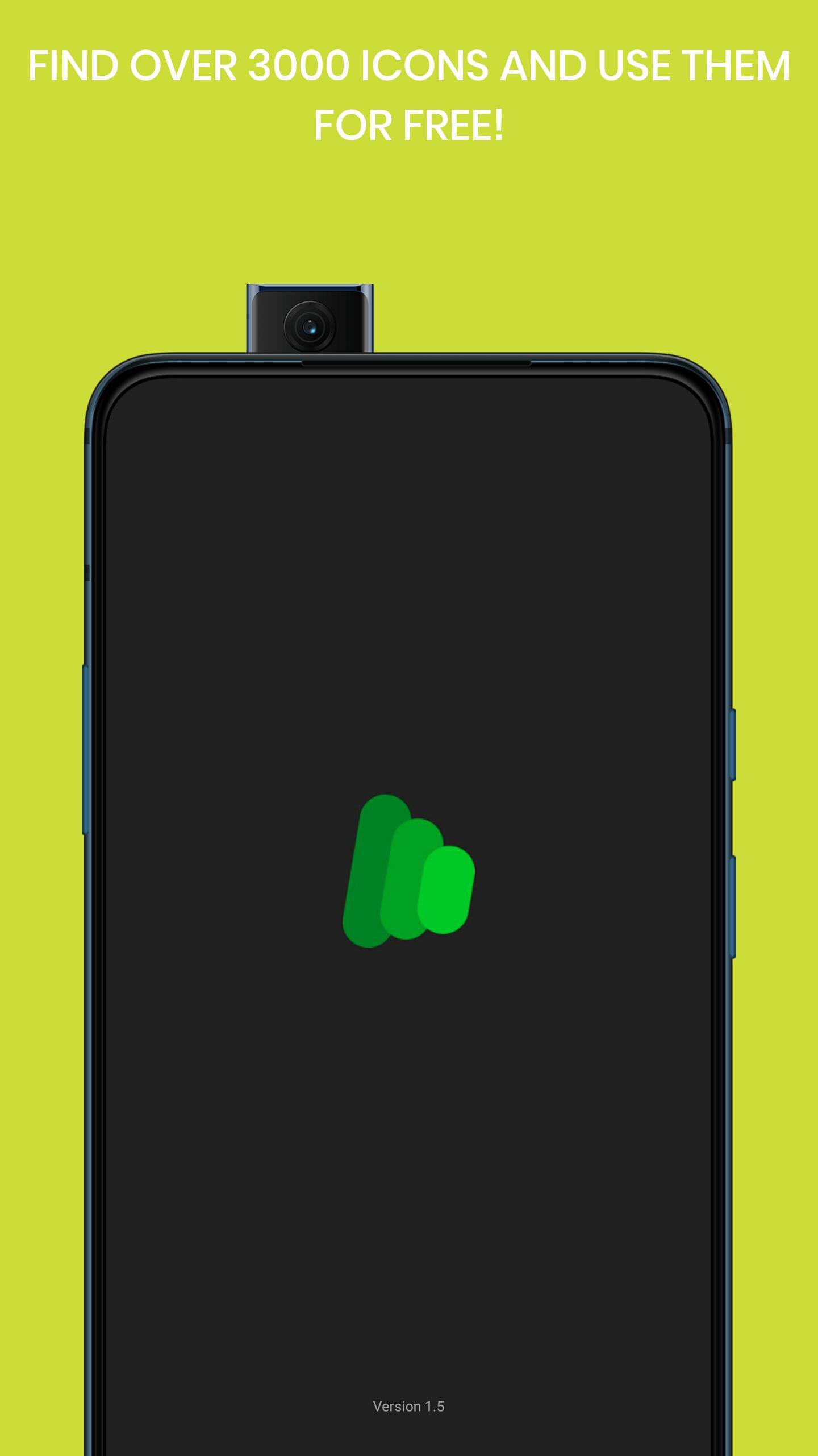 Descargar Flaw Icon - Logo maker and Material Icons APK Última Versión ...