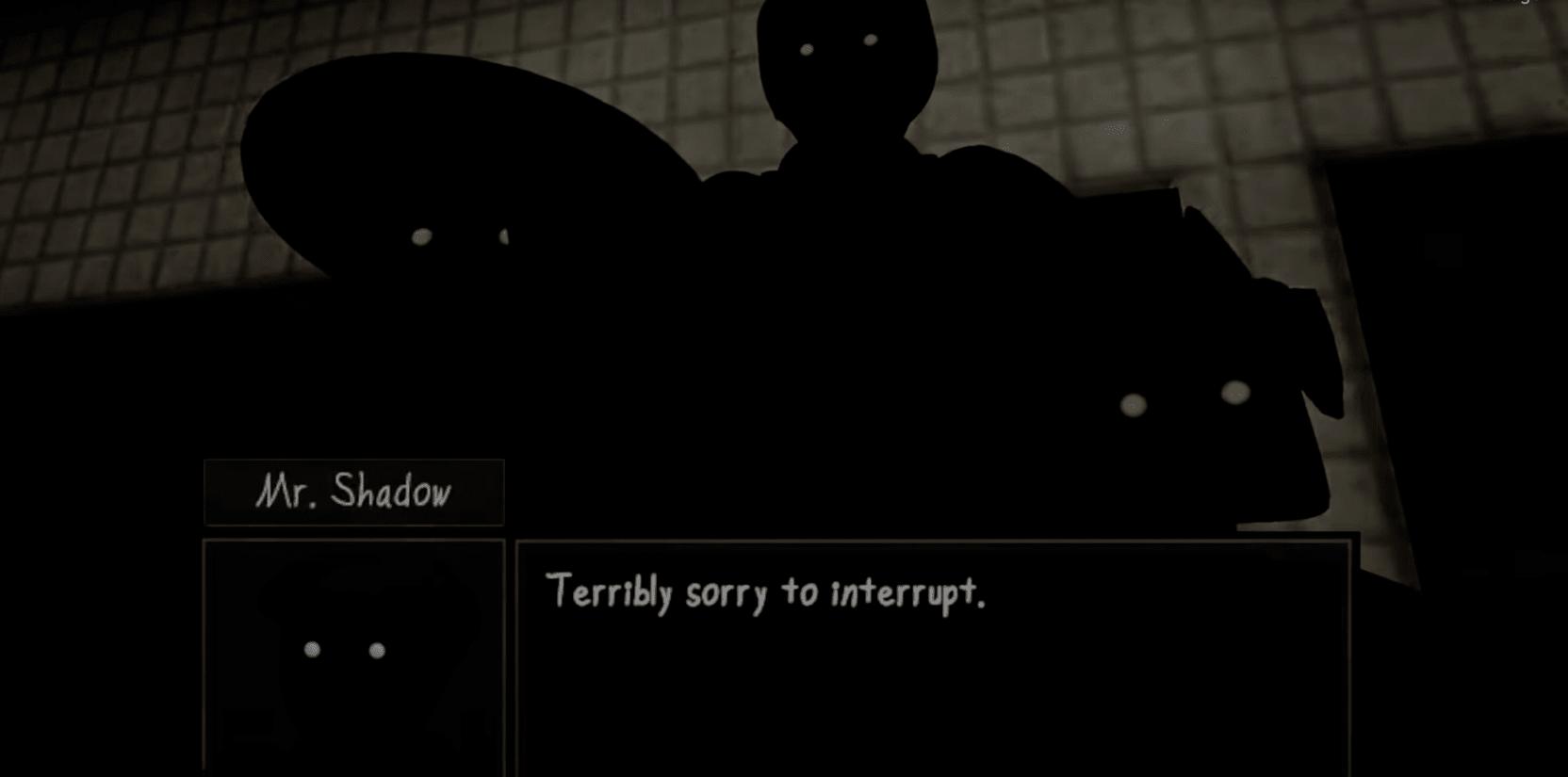 Beware The Shadowcatcher Apk للاندرويد تنزيل