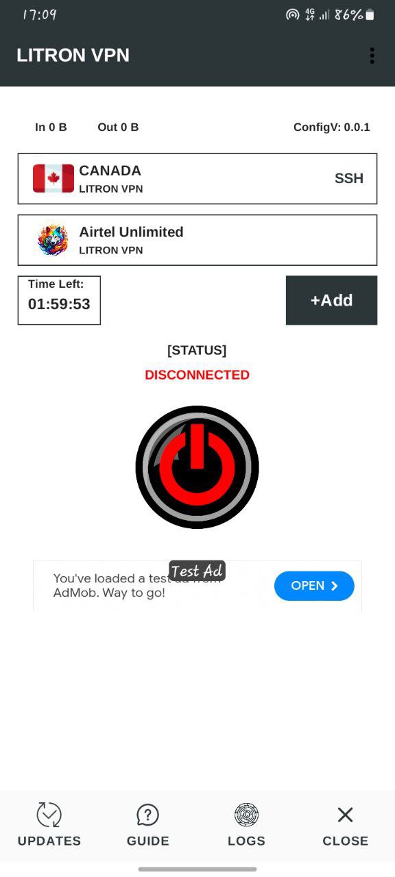 LITRON VPN APK for Android Download