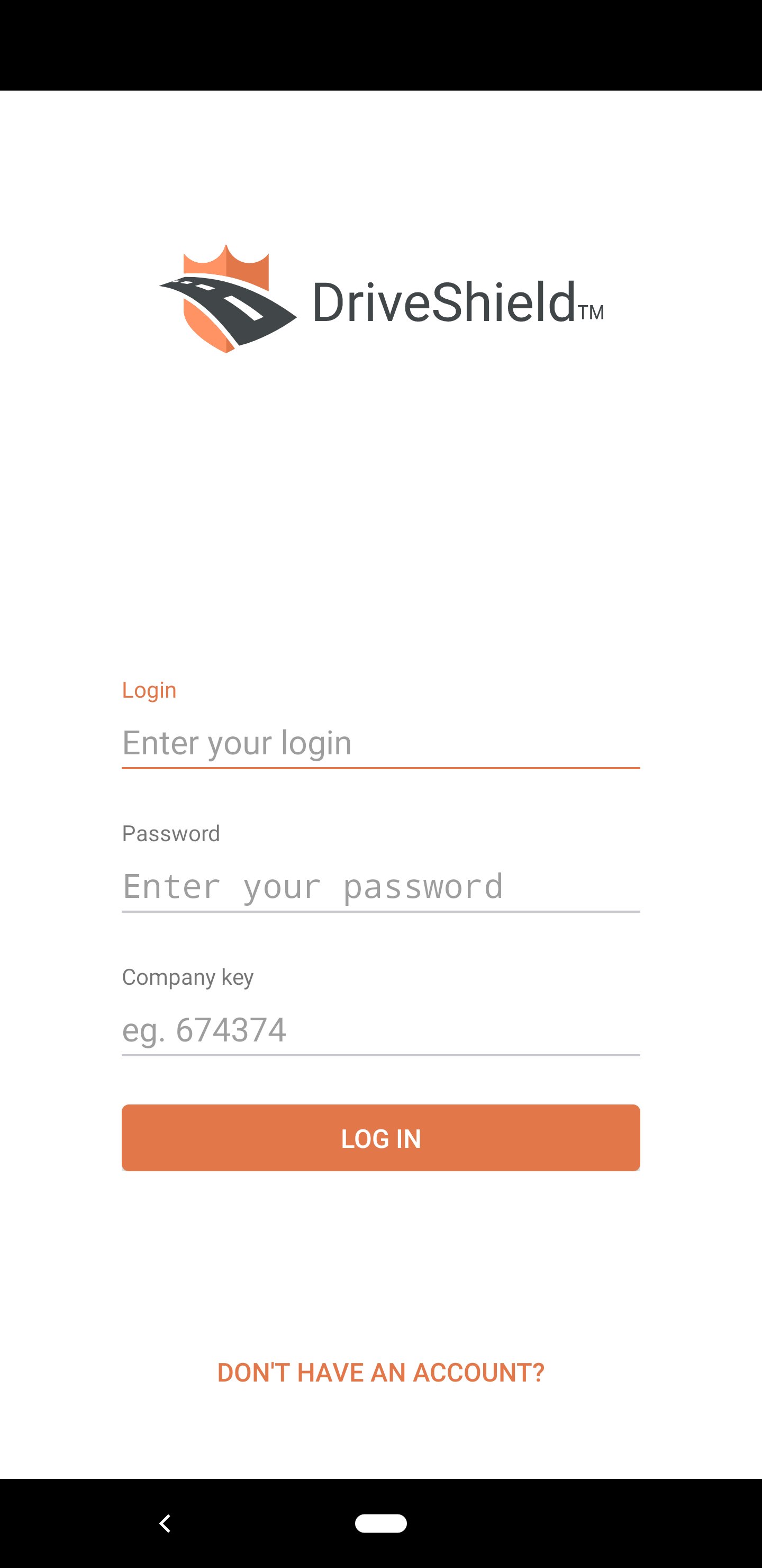 DriveShield APK for Android Download