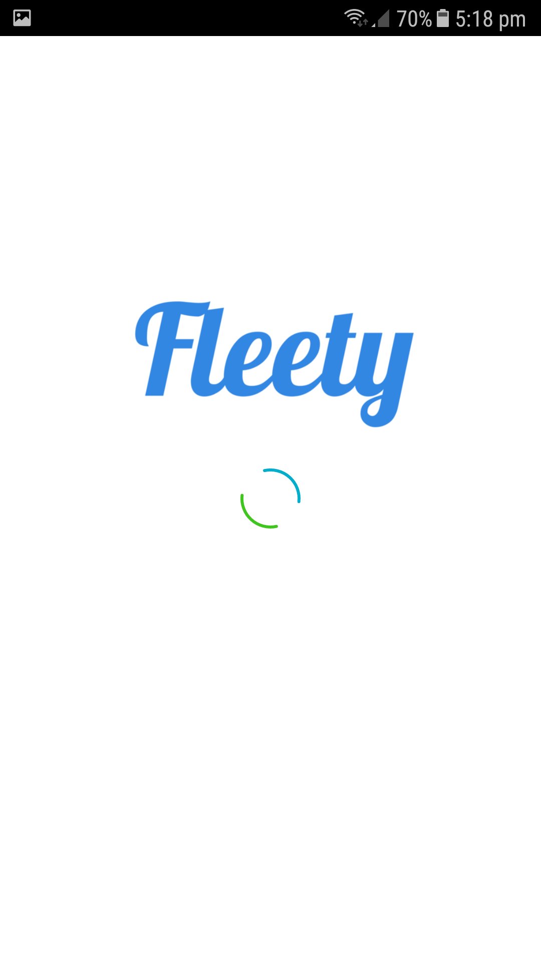 Fleety APK للاندرويد تنزيل