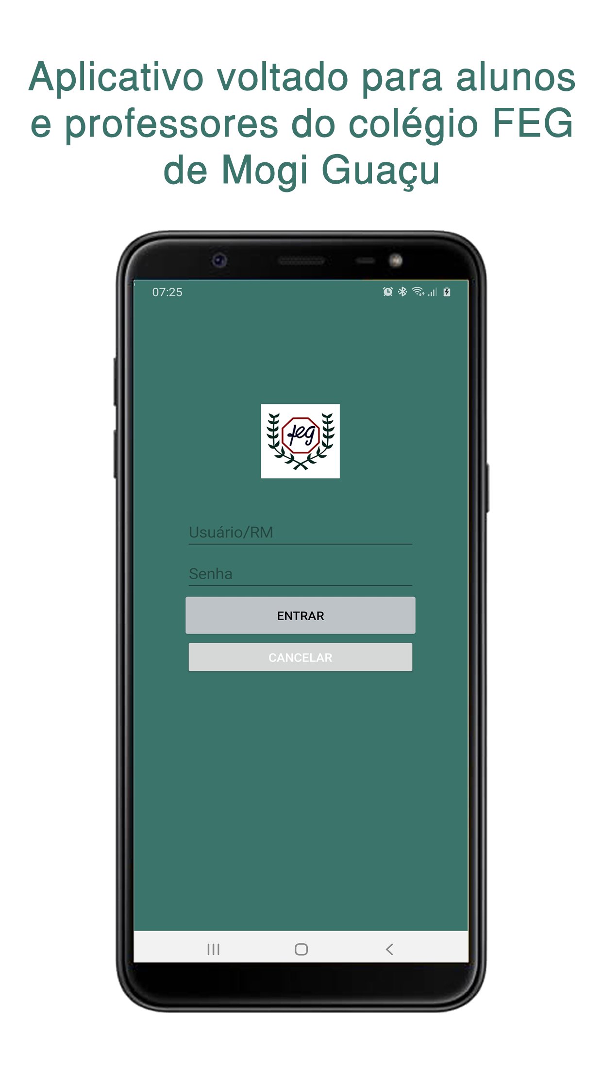 FEG APK Download for Android - Latest Version