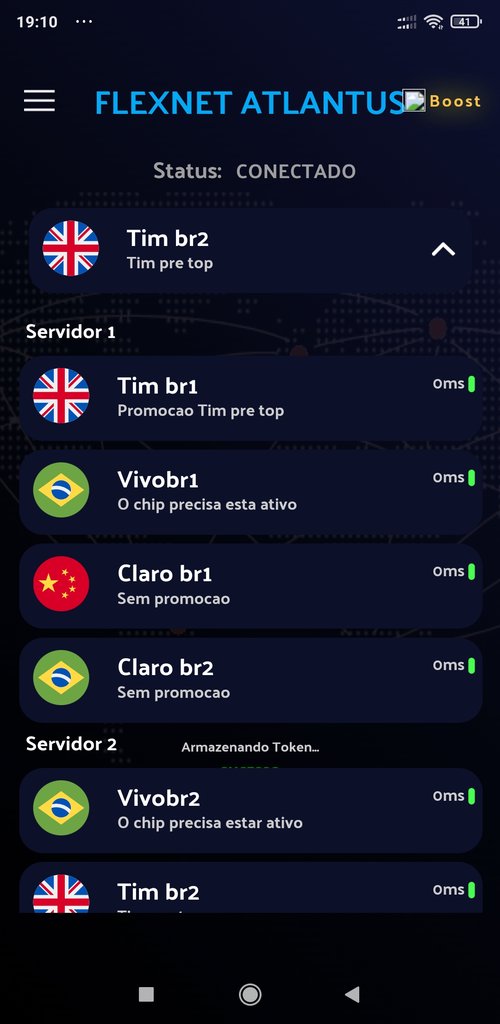 FLEXnet APK for Android Download