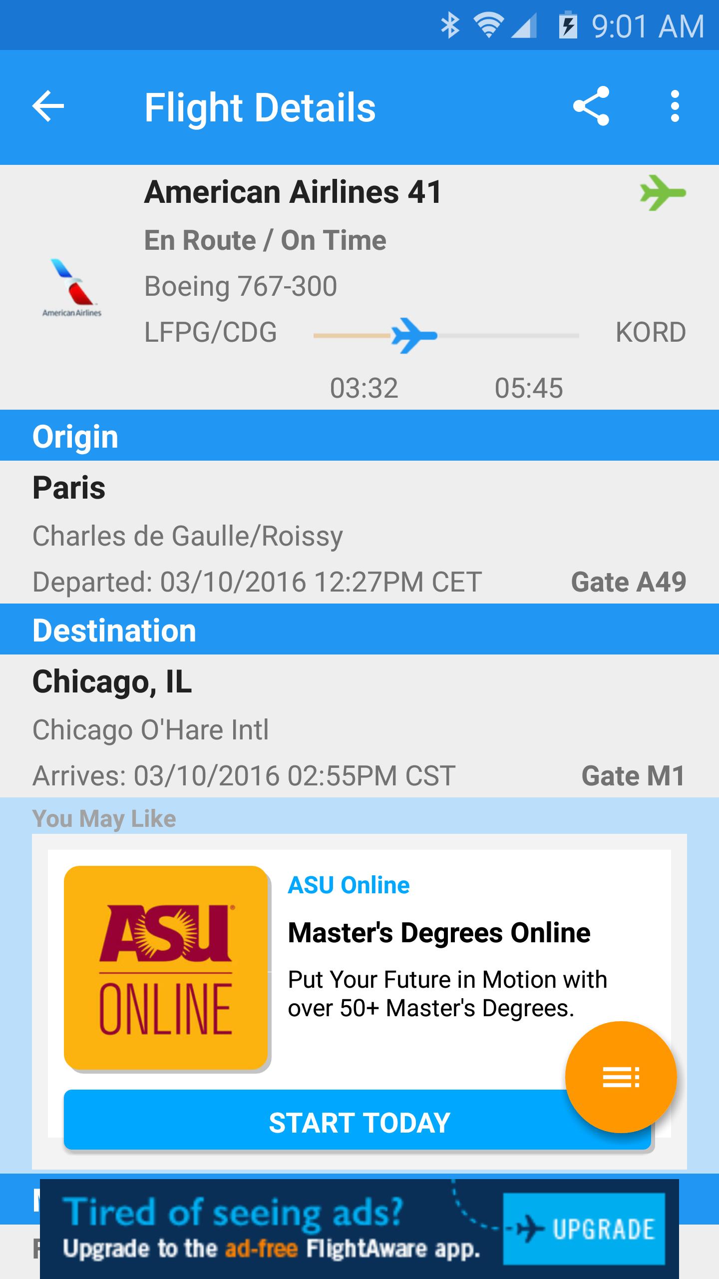FlightAware For Android APK Download flightaware-for-android-apk-download