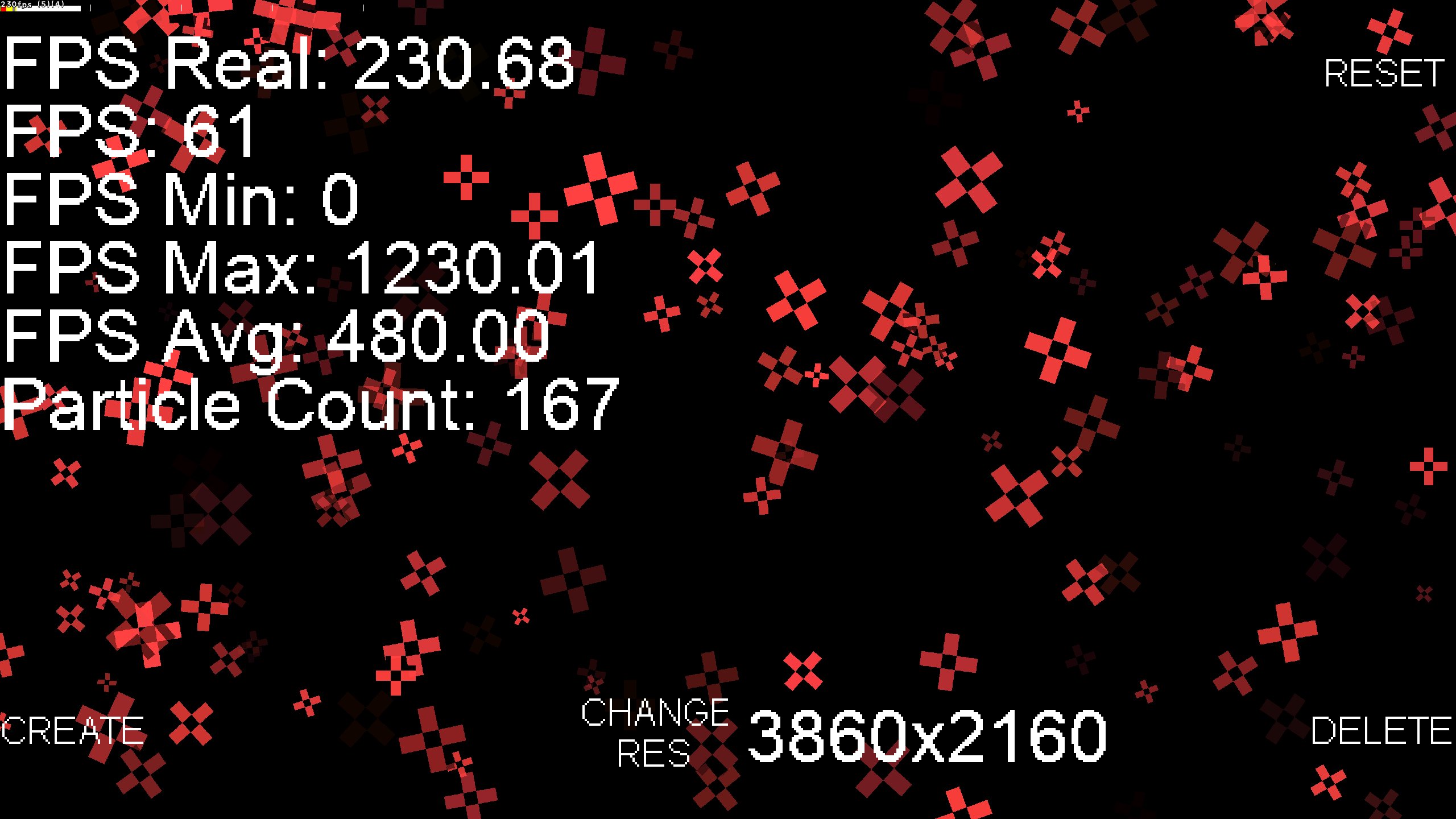 Mobile FPS Test APK for Android Download