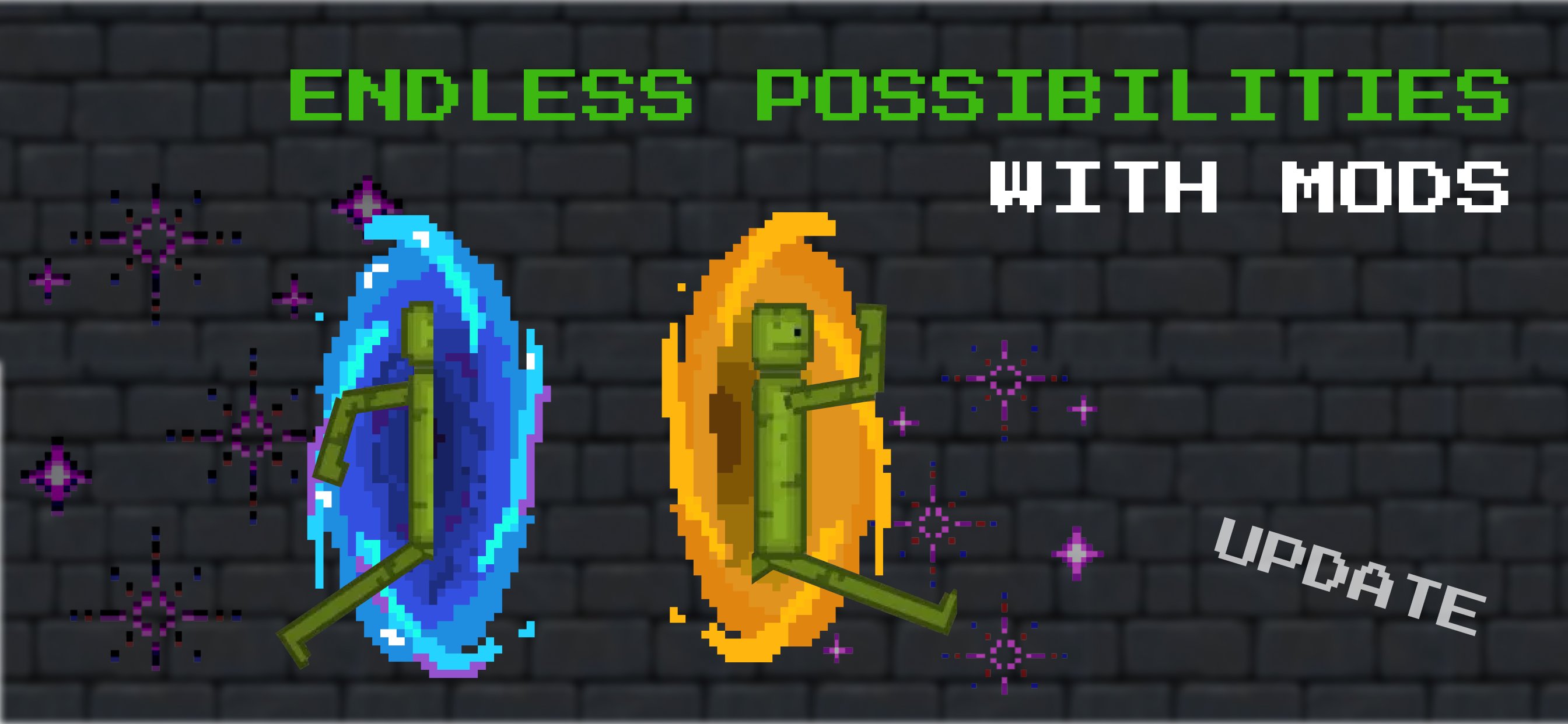 Melon playground Mods APK for Android Download