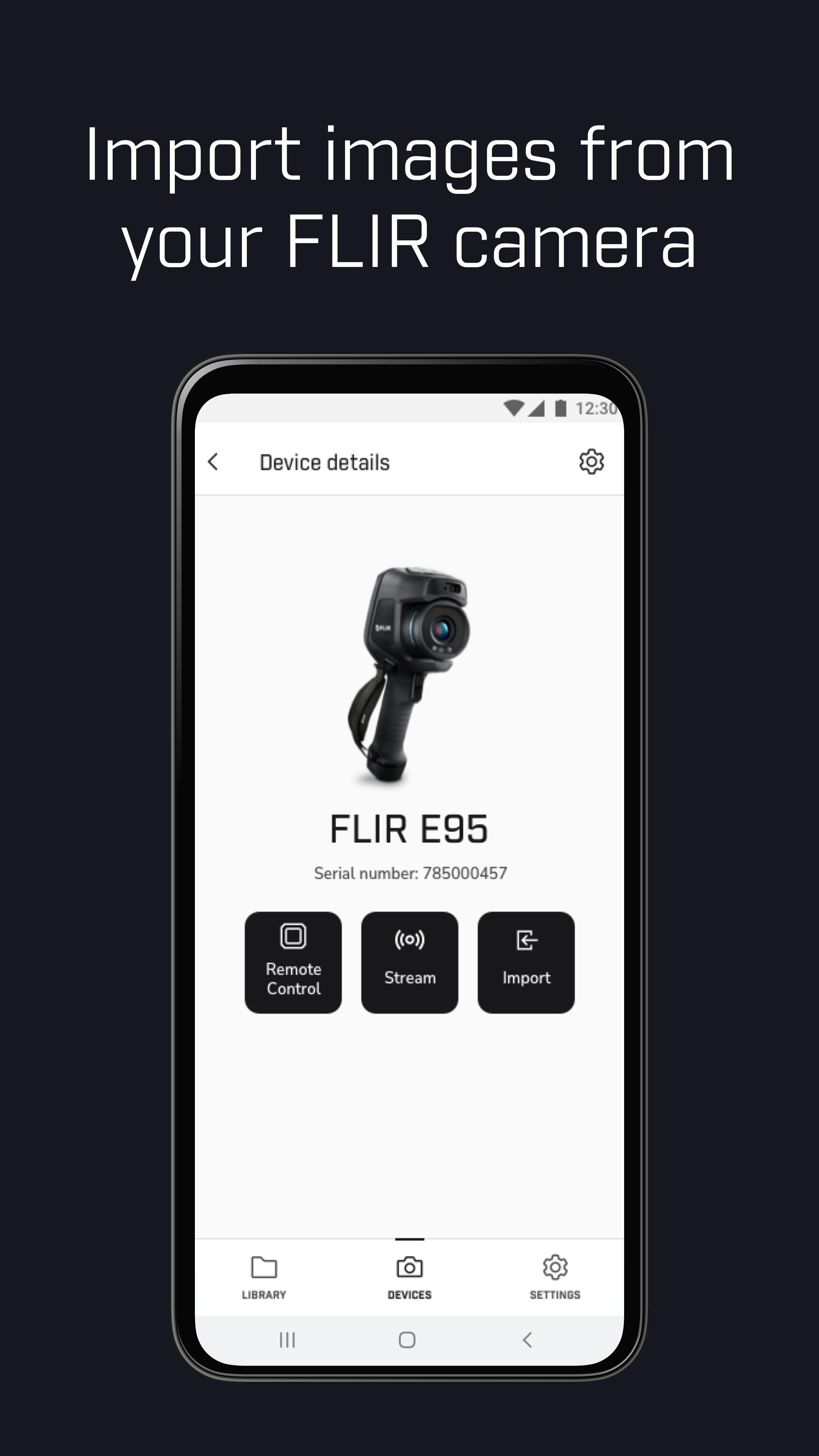 Flir Tools Apk For Android Download