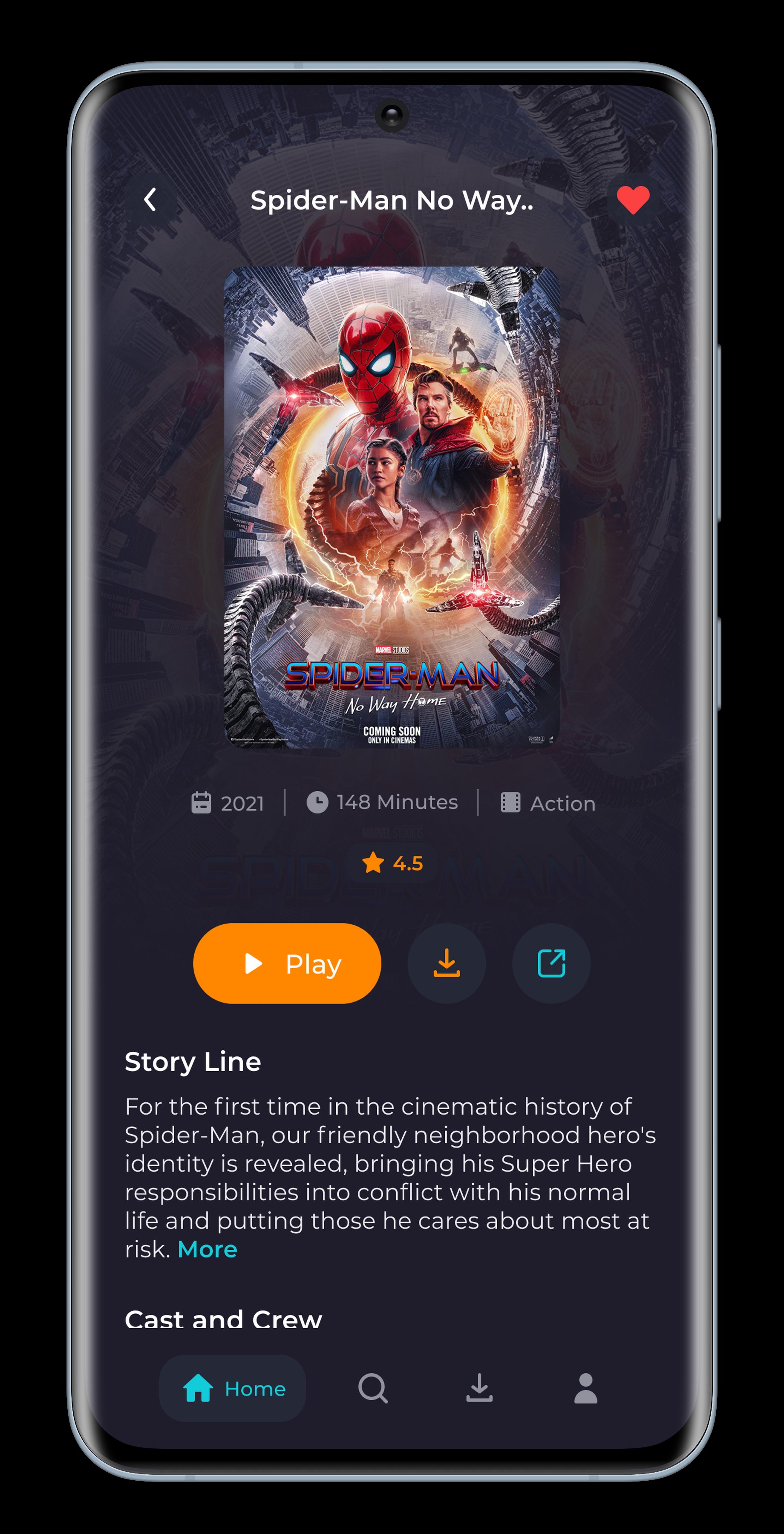 FlixTools HD Movies APK for Android Download