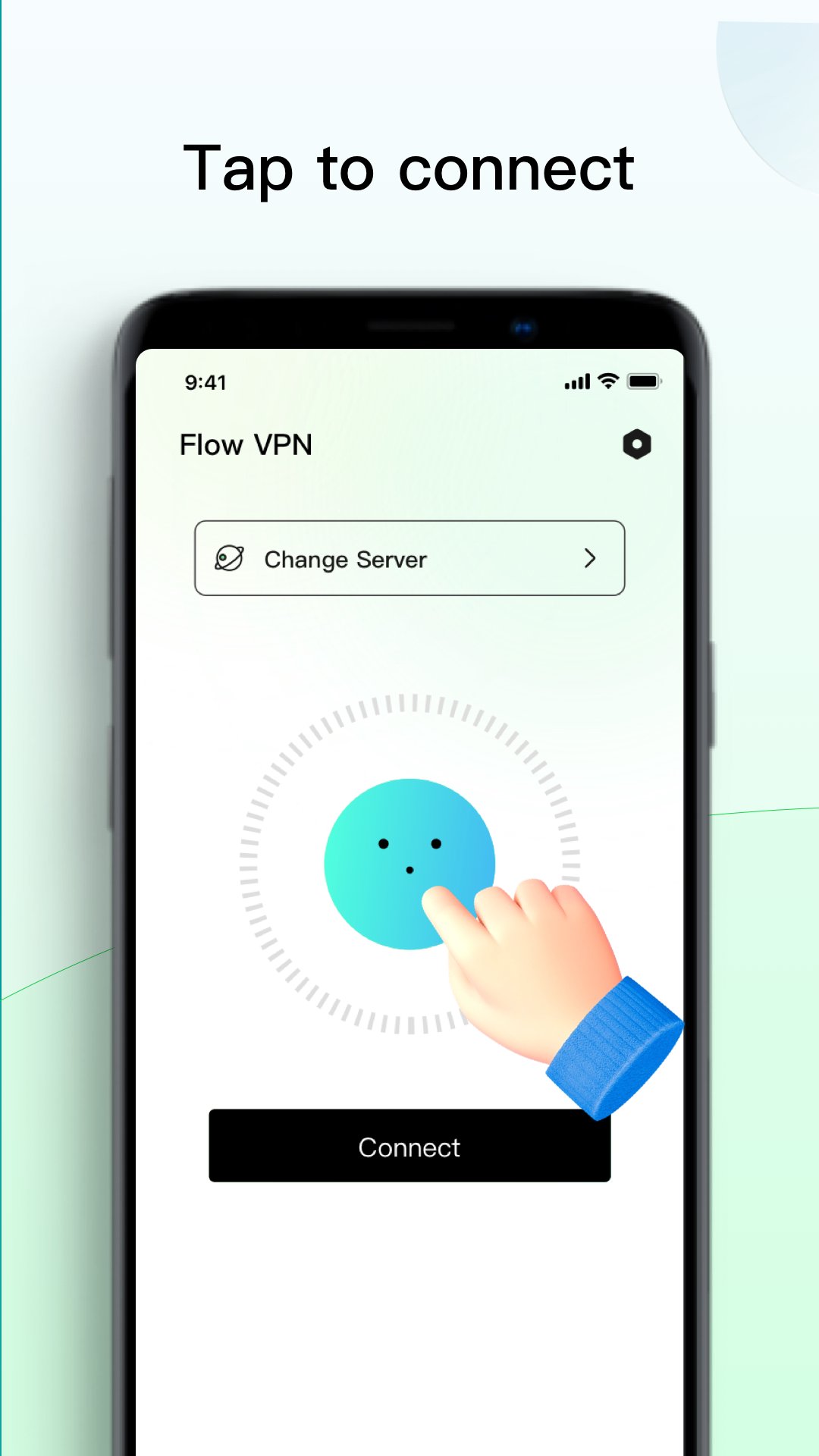 Flow VPN 安卓APK下载 - 最新版本