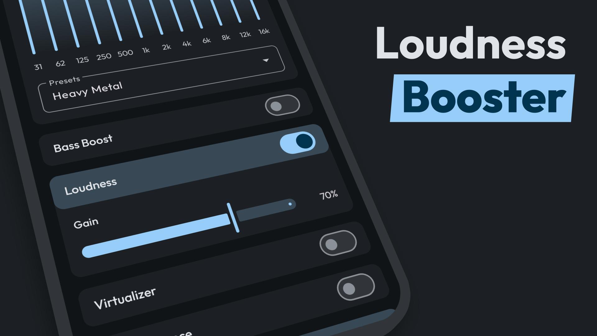 Flow Equalizer APK for Android Download Flow Equalizer APK for Android Download