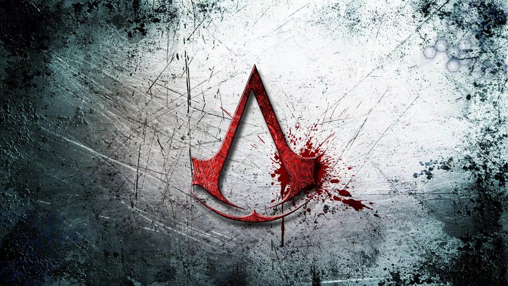 Assassins Creed 1 Wallpaper