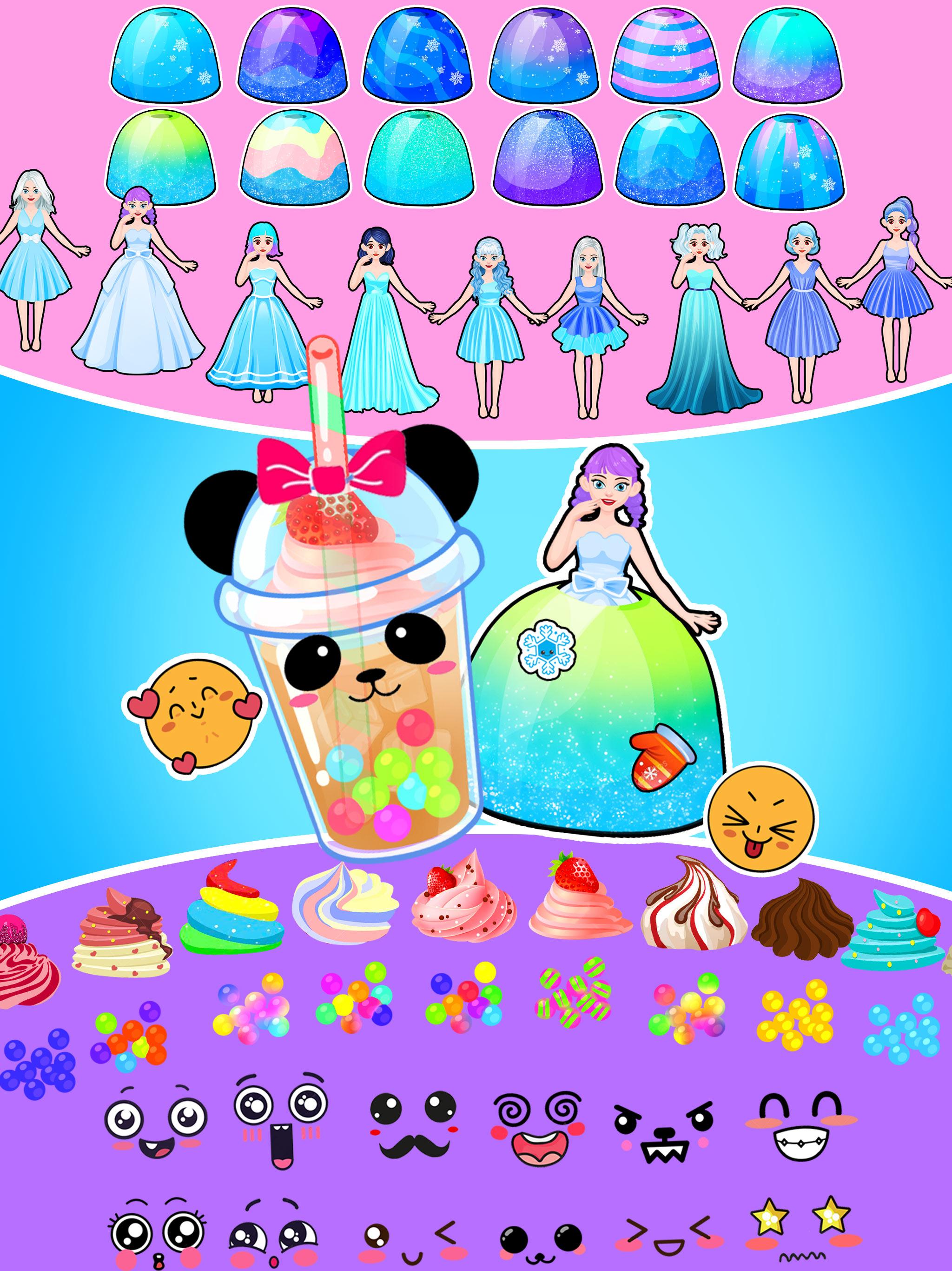 Paper Doll House Surprise Game APK for Android Download Paper Doll House Surprise Game APK for Android Download