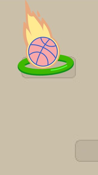 Flappy Dunk - Ball Shoot APK for Android Download