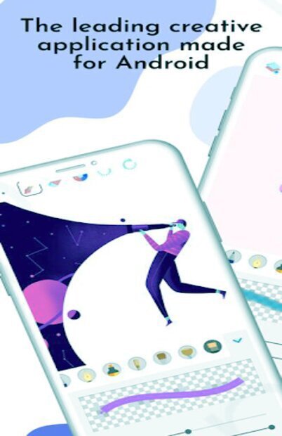 Free Procreate Pocket Paint Editor App Tips APK for Android Download