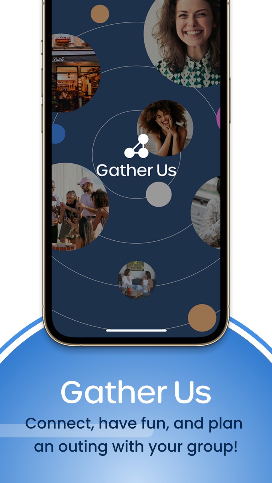 Gather Us APK for Android Download