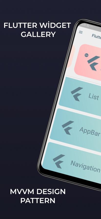 Flutter Widget Gallery APK for Android Download Flutter Widget Gallery APK for Android Download