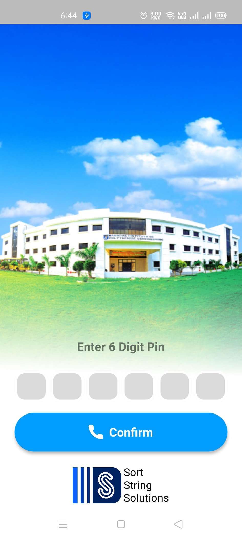 BGI-Student ID Card APK for Android Download