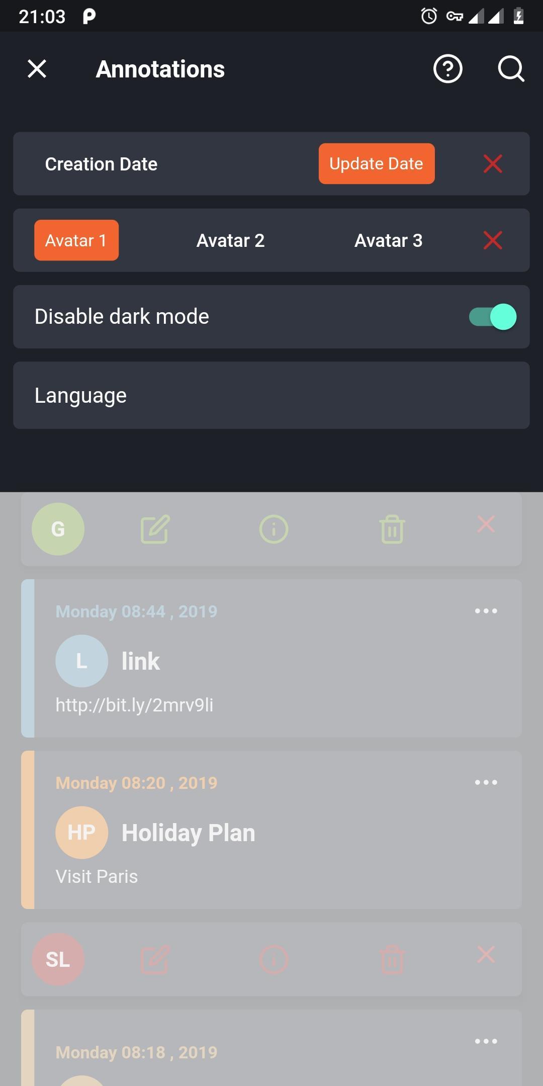 Flutter Annotations APK for Android Download Flutter Annotations APK for Android Download