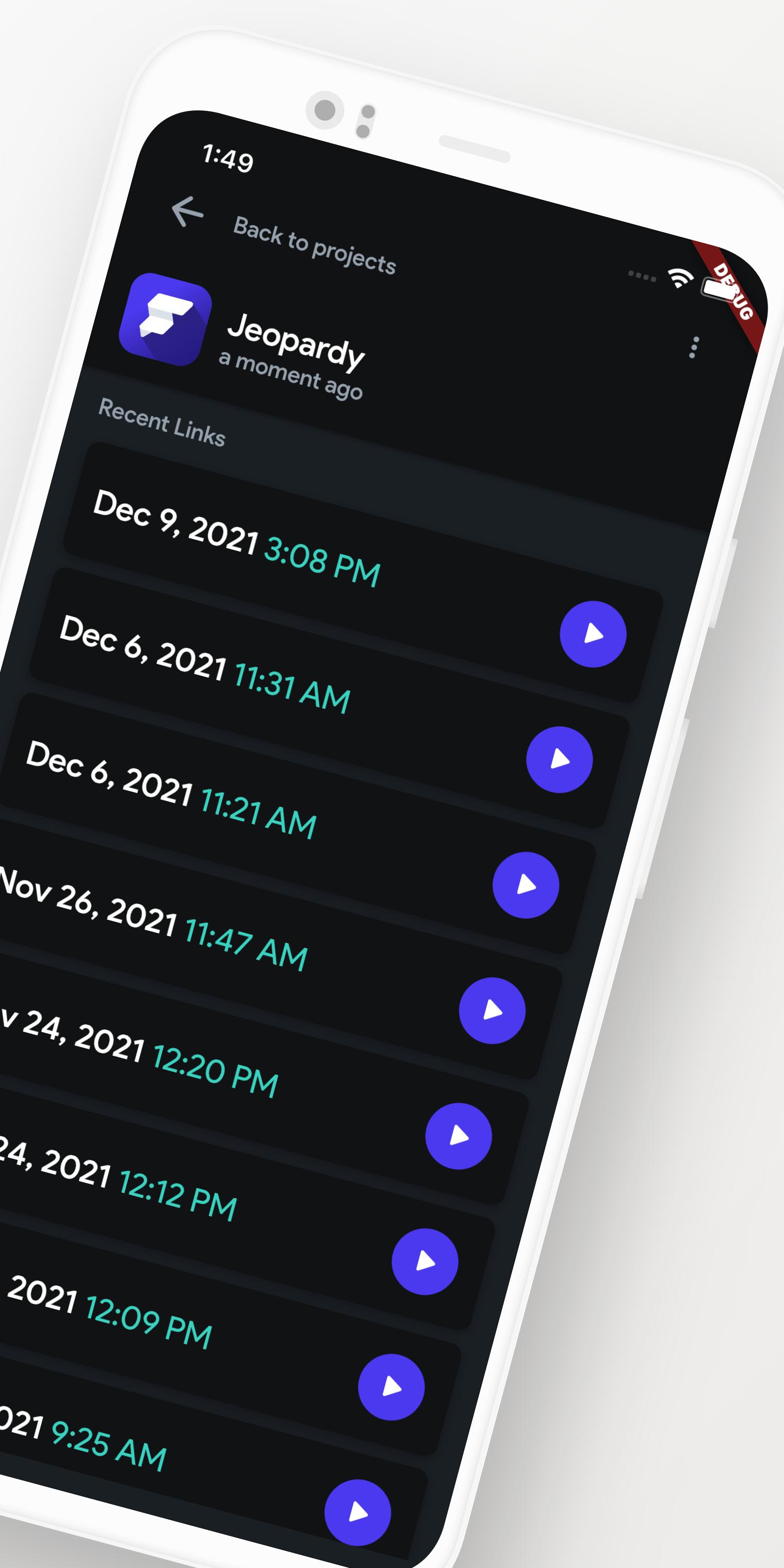 Flutterflow Download