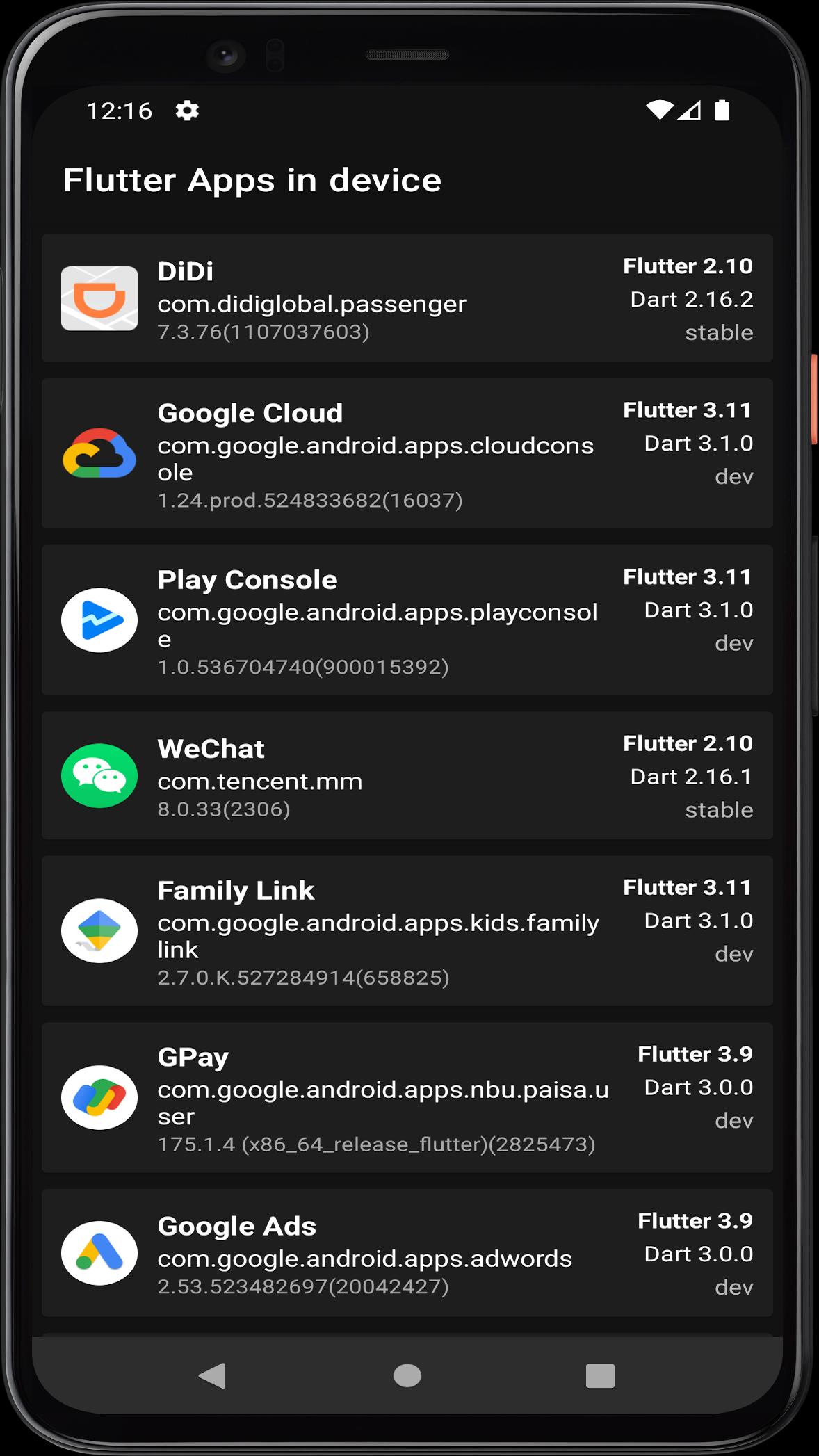 FlutterShark APK Download for Android - Latest Version FlutterShark APK Download for Android - Latest Version