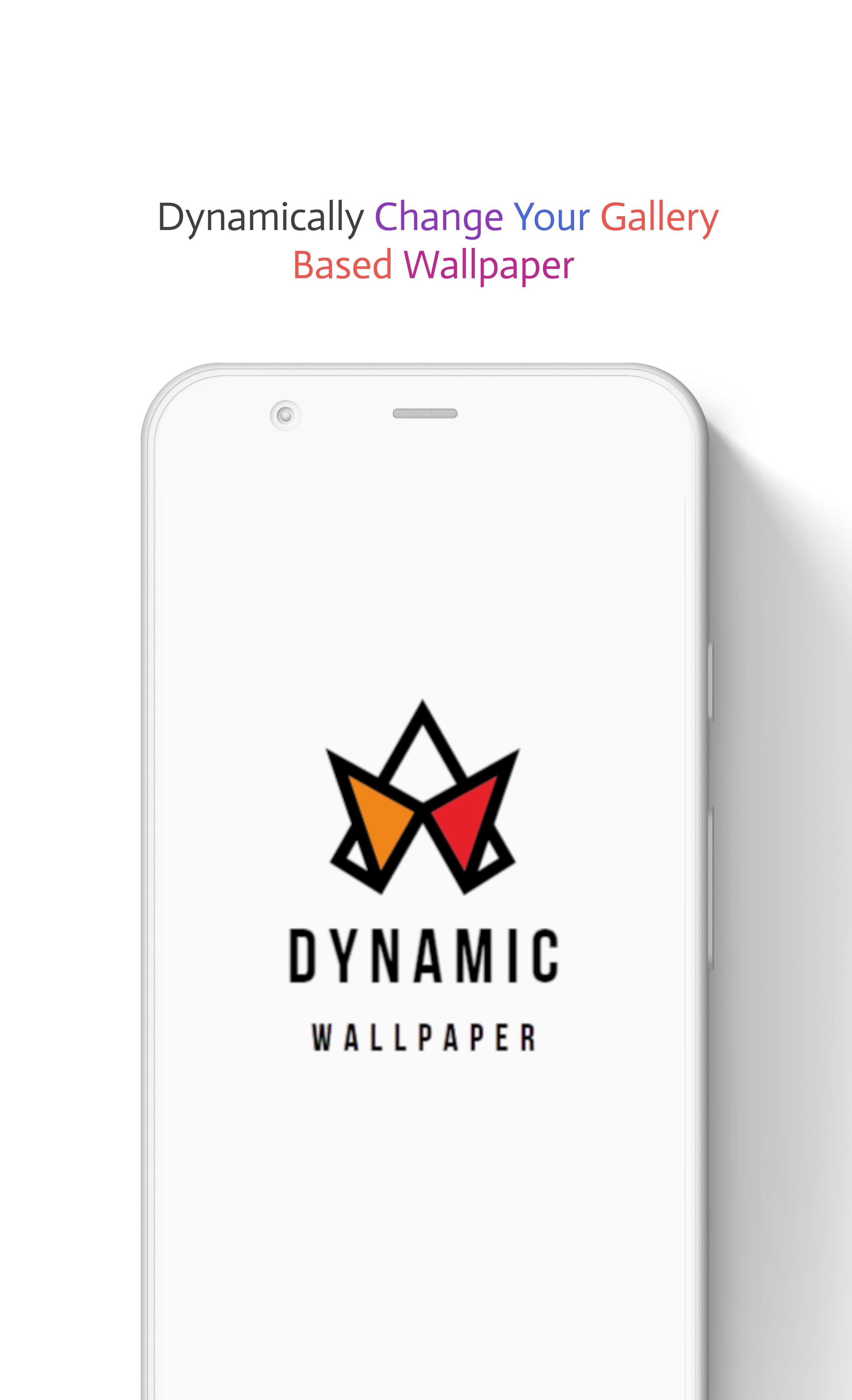Dynamic Wallpaper APK for Android Download Dynamic Wallpaper APK for Android Download