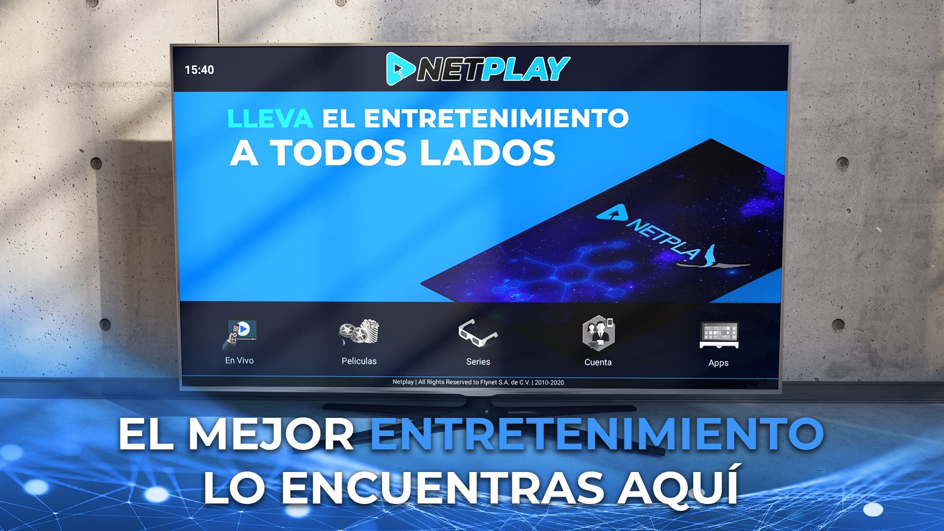 Netplay APK for Android Download