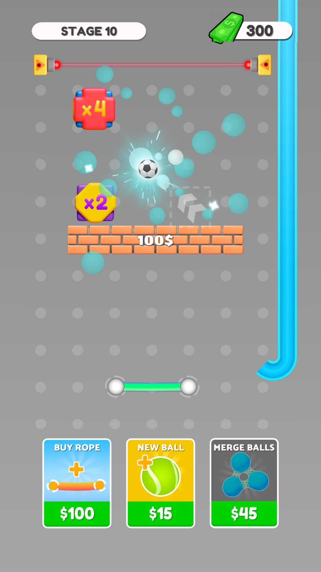 Ropes and Targets APK for Android Download