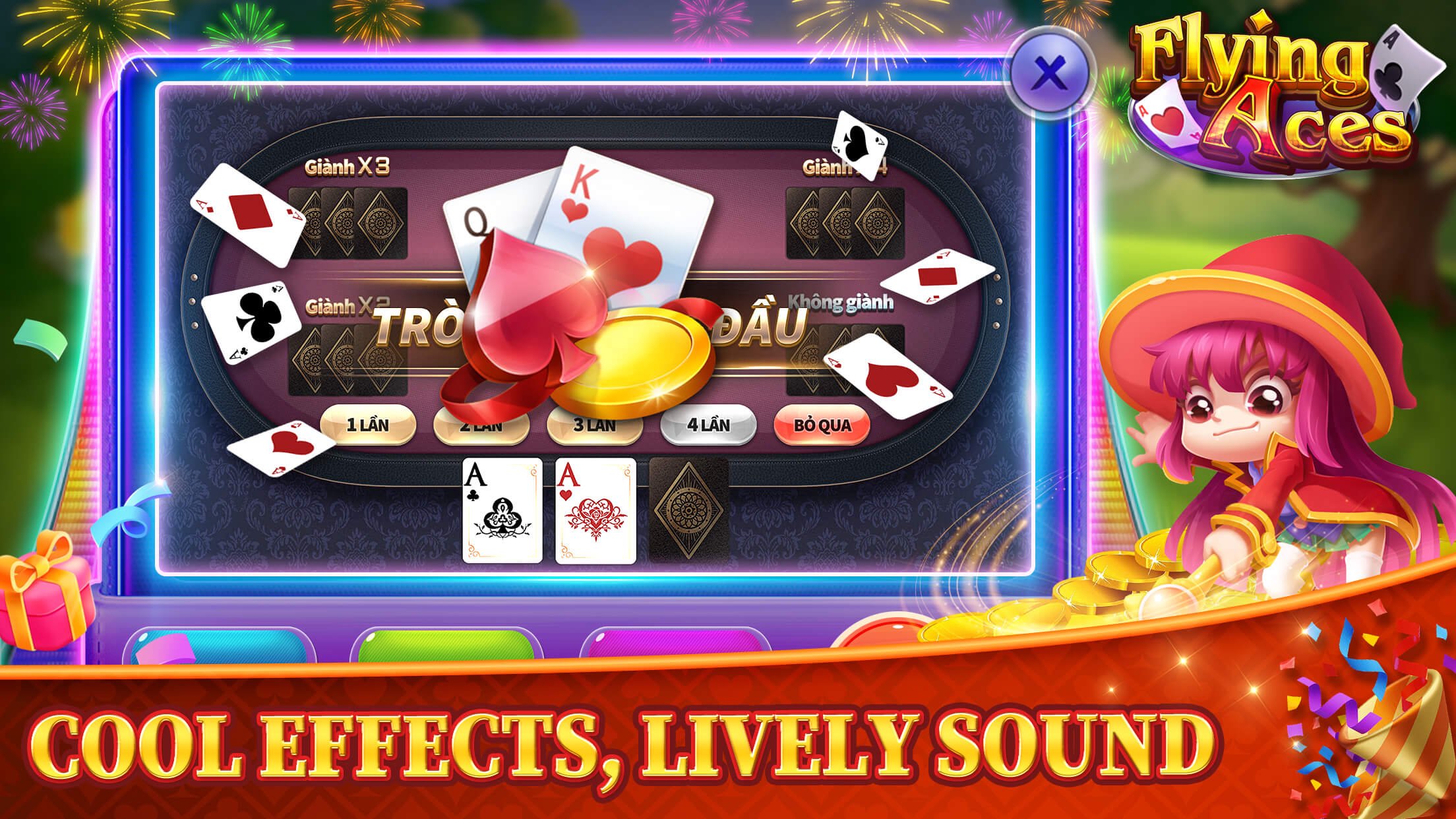 Flying Aces APK for Android Download