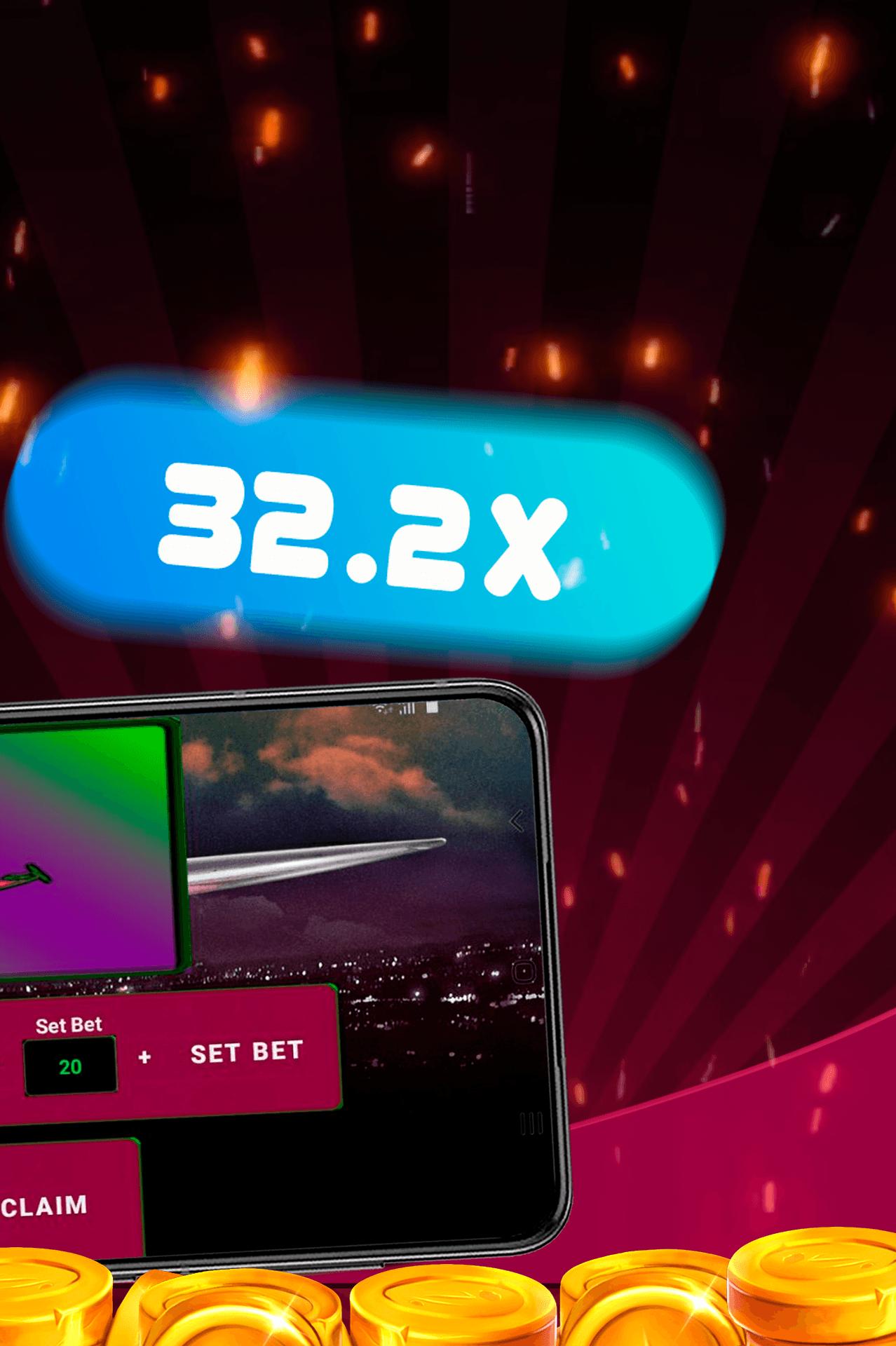 Android İndirme için Aviator Game APK Android İndirme için Aviator Game APK