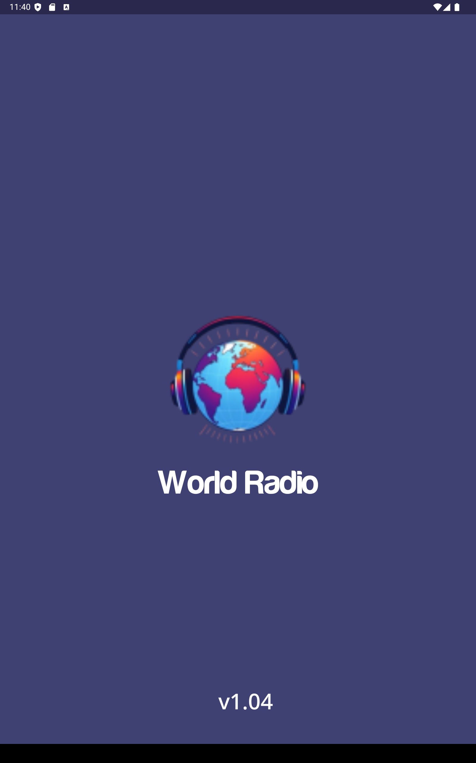 World Radio APK for Android Download